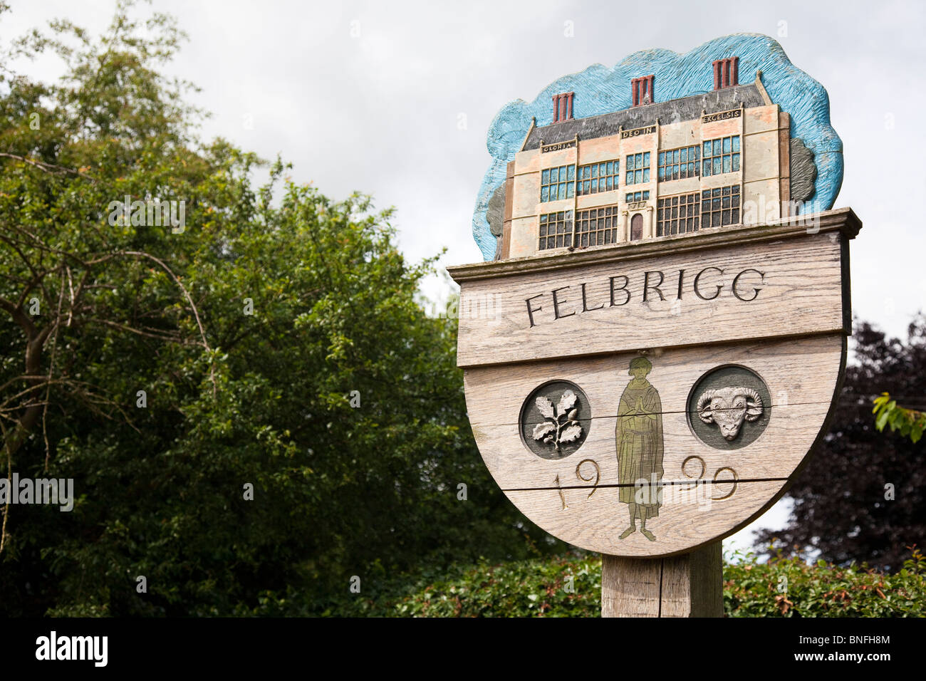 Felbrigg norfolk -Fotos und -Bildmaterial in hoher Auflösung – Alamy