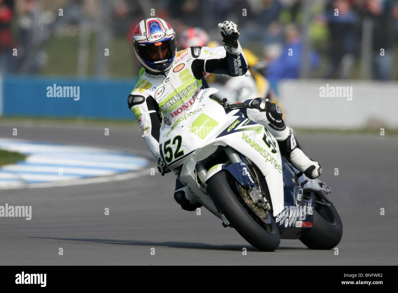 James toseland gbr -Fotos und -Bildmaterial in hoher Auflösung – Alamy