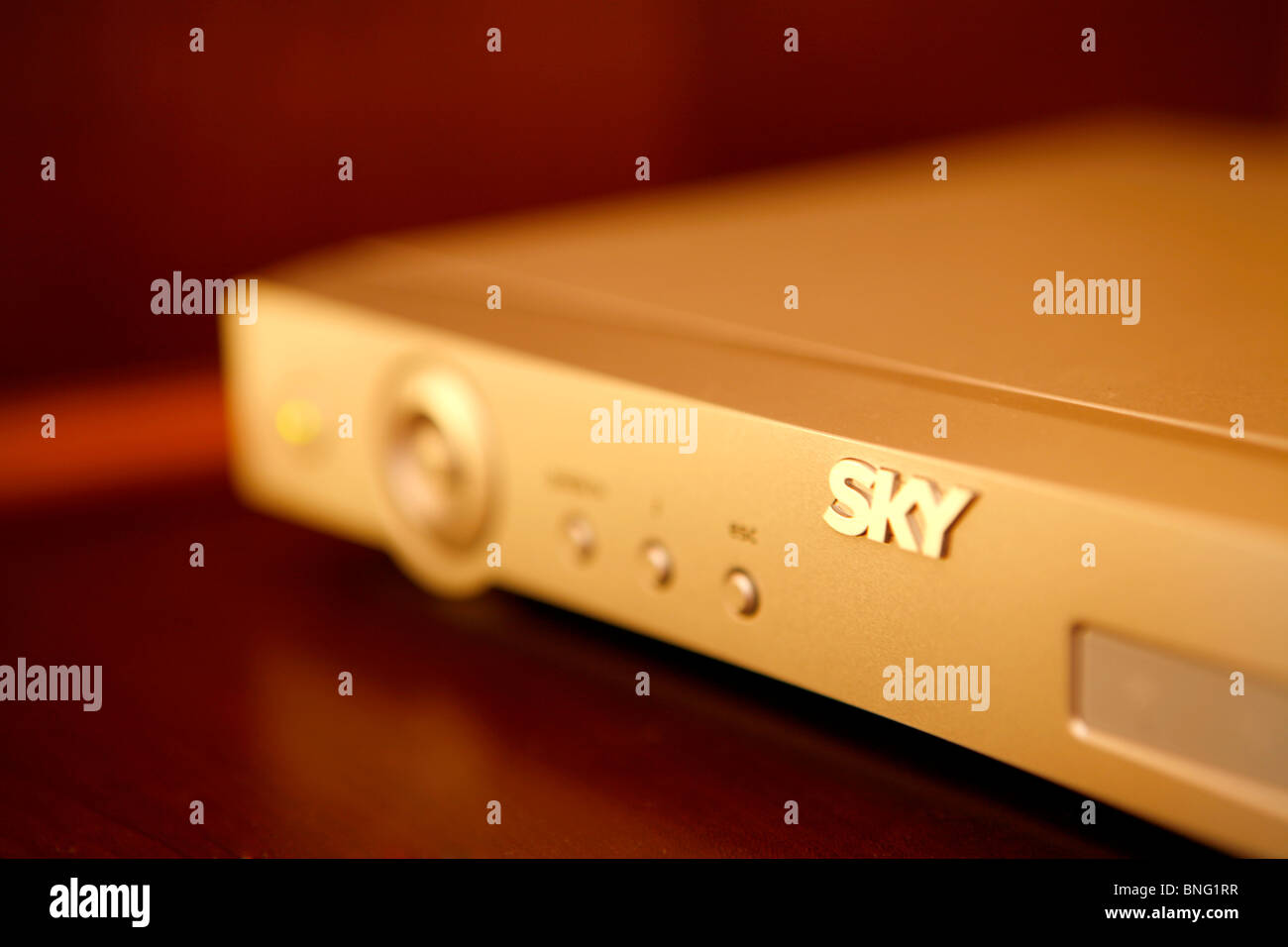 Digital decoder -Fotos und -Bildmaterial in hoher Auflösung – Alamy