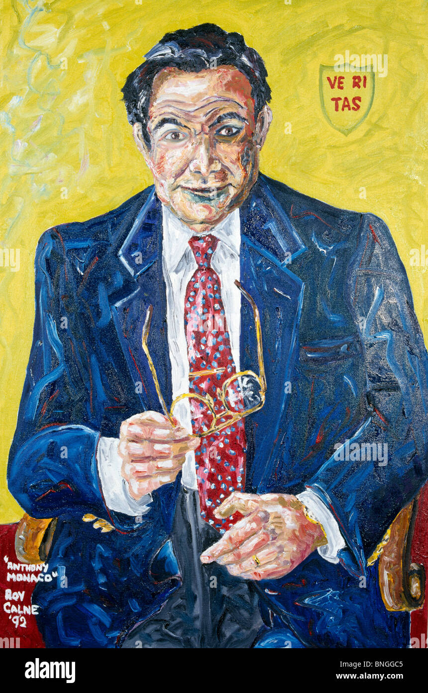 Tony Monaco Stockfotos und -bilder Kaufen - Alamy