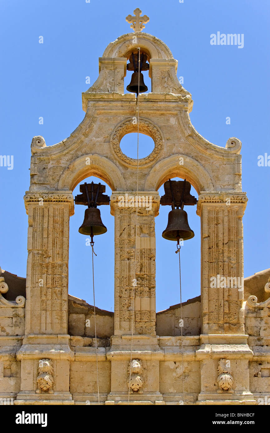 Kloster glockenturm glockenturm Stockfotos und -bilder Kaufen - Alamy