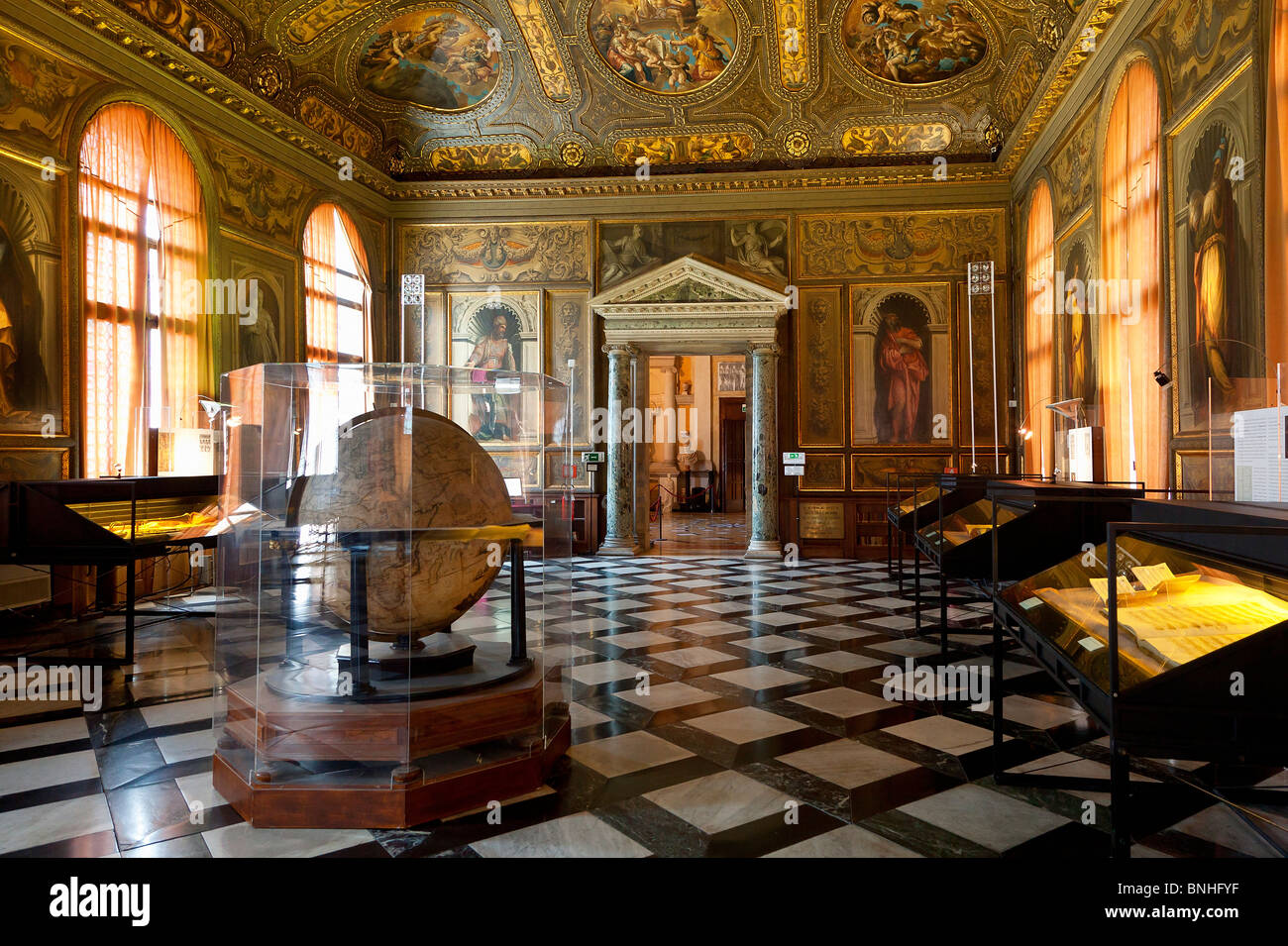 Museo Correr Venezia Stockfotos und -bilder Kaufen - Alamy