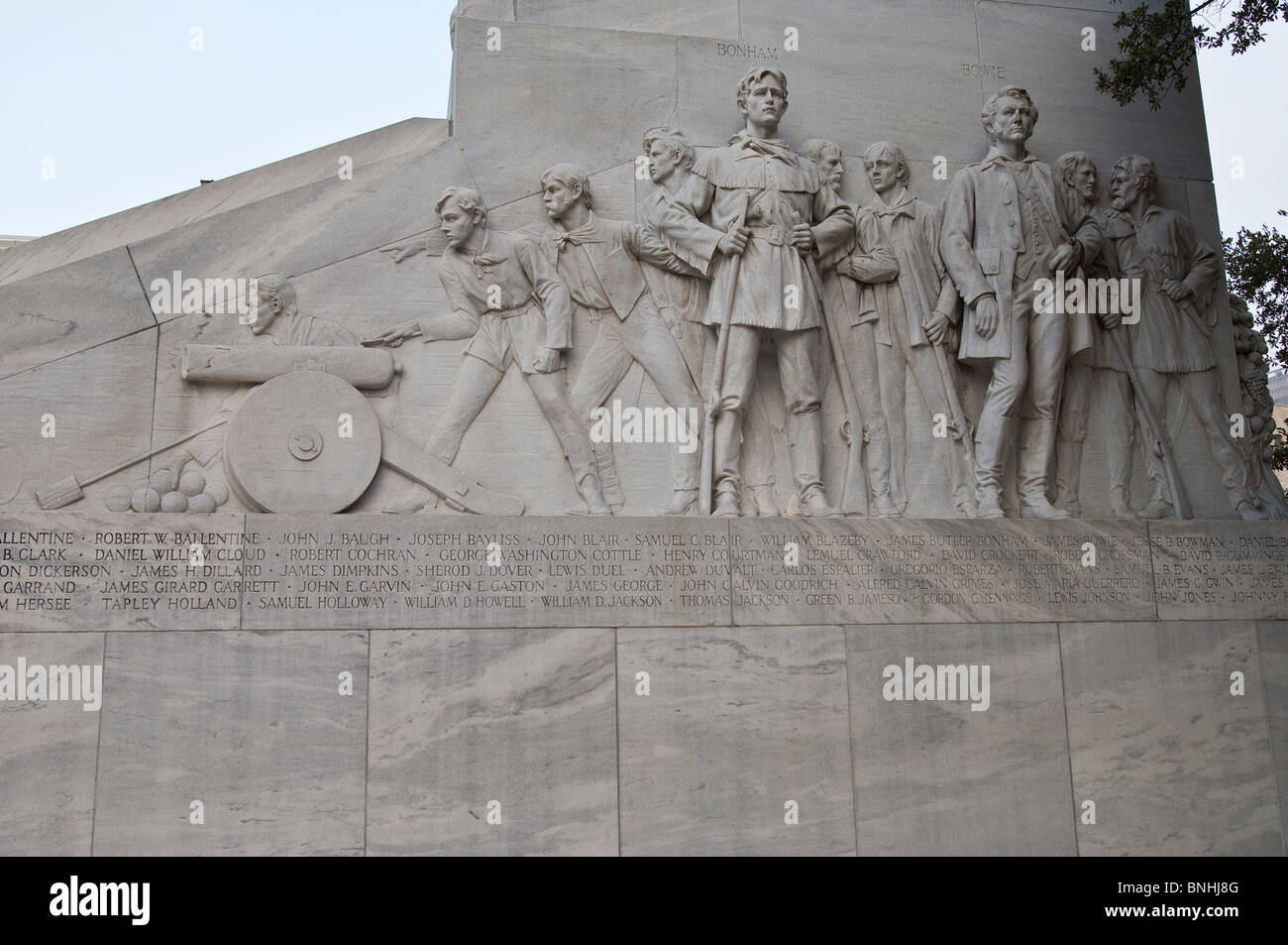 Fort alamo -Fotos und -Bildmaterial in hoher Auflösung – Alamy
