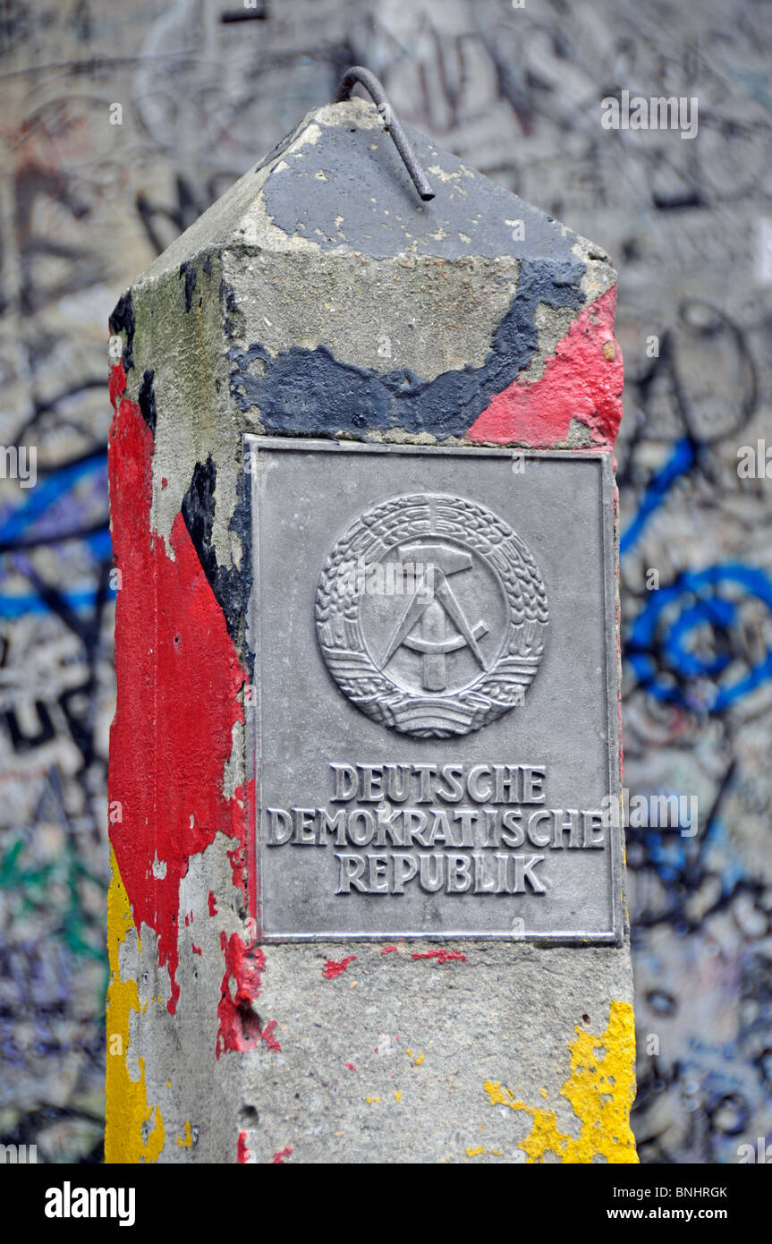 Mauermuseum Checkpoint Charlie Berlin Stadt Deutschland Europa Berlin ...