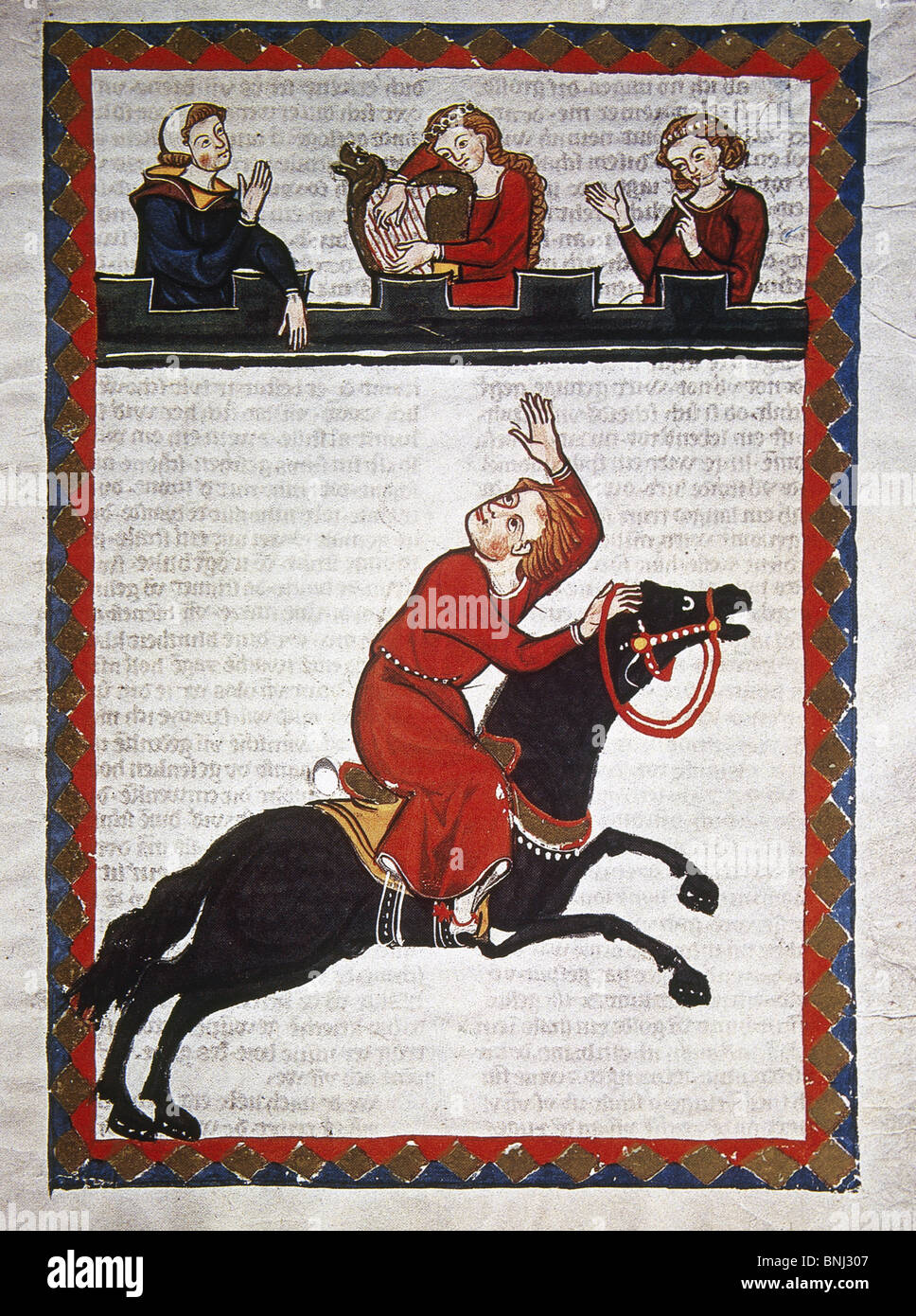 Der wilde alexander -Fotos und -Bildmaterial in hoher Auflösung – Alamy