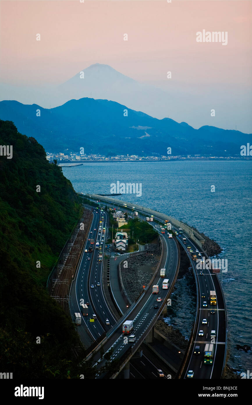 Fujiyama japan berg -Fotos und -Bildmaterial in hoher Auflösung – Alamy