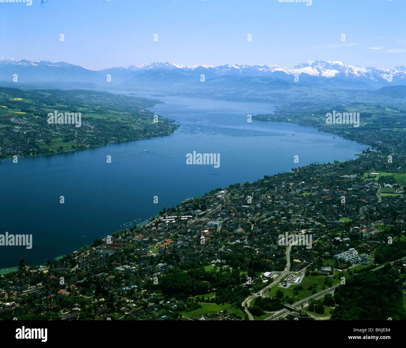 Kilchberg schweiz -Fotos und -Bildmaterial in hoher Auflösung – Alamy