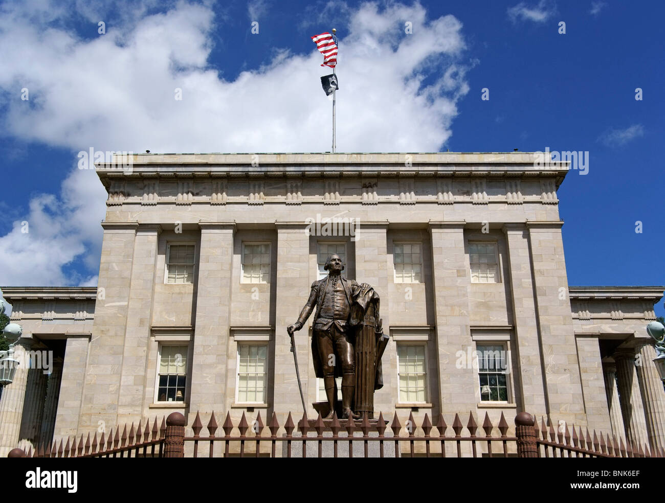 Nc hauptstadt -Fotos und -Bildmaterial in hoher Auflösung – Alamy