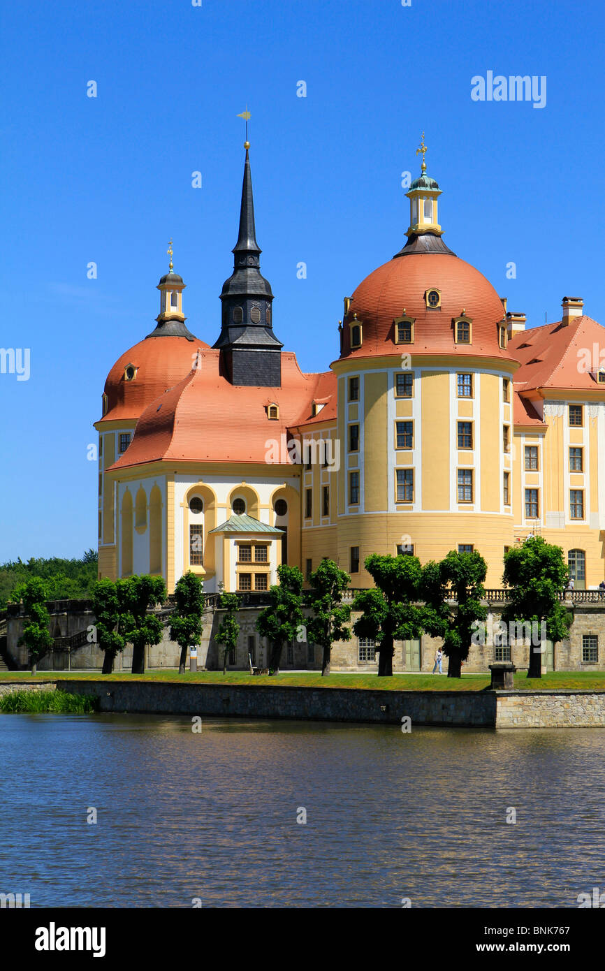 Moritzburg schloss dresden -Fotos und -Bildmaterial in hoher Auflösung ...