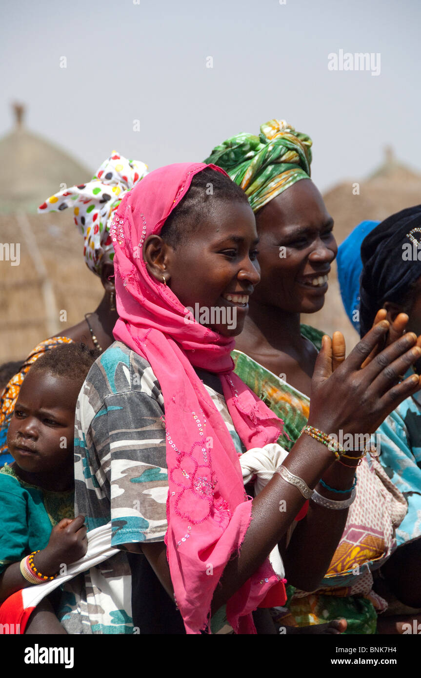 Dakar Senegal Stockfotos und -bilder Kaufen - Alamy