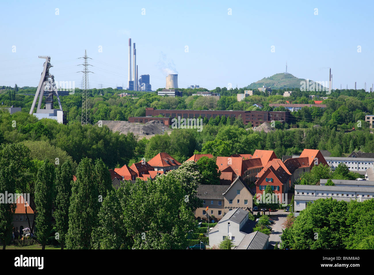 Gelsenkirchen buer -Fotos und -Bildmaterial in hoher Auflösung – Alamy