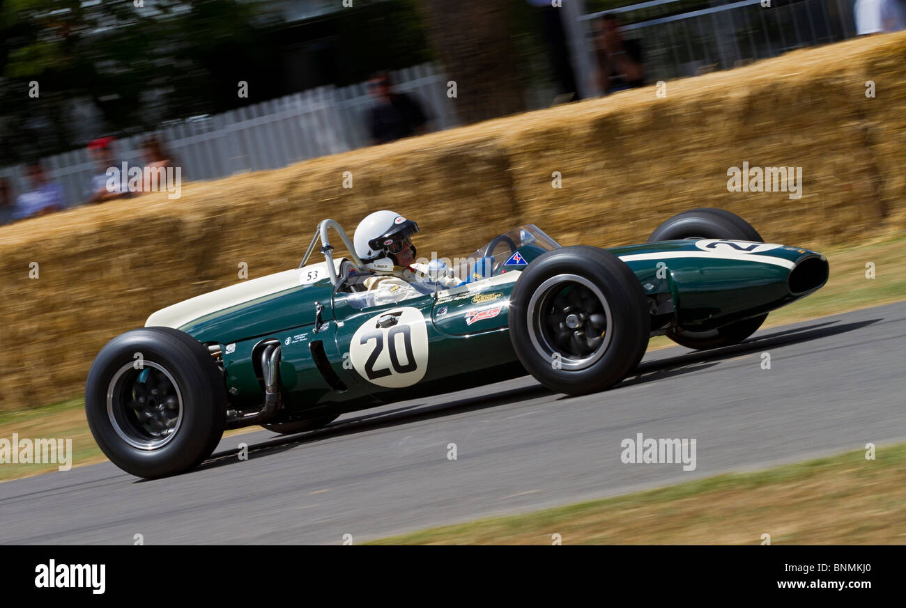 Cooper t53 -Fotos und -Bildmaterial in hoher Auflösung – Alamy