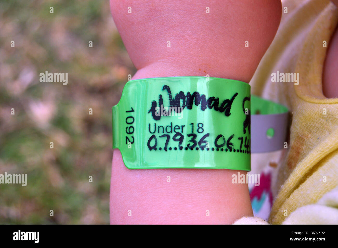 Womad womad fest -Fotos und -Bildmaterial in hoher Auflösung – Alamy