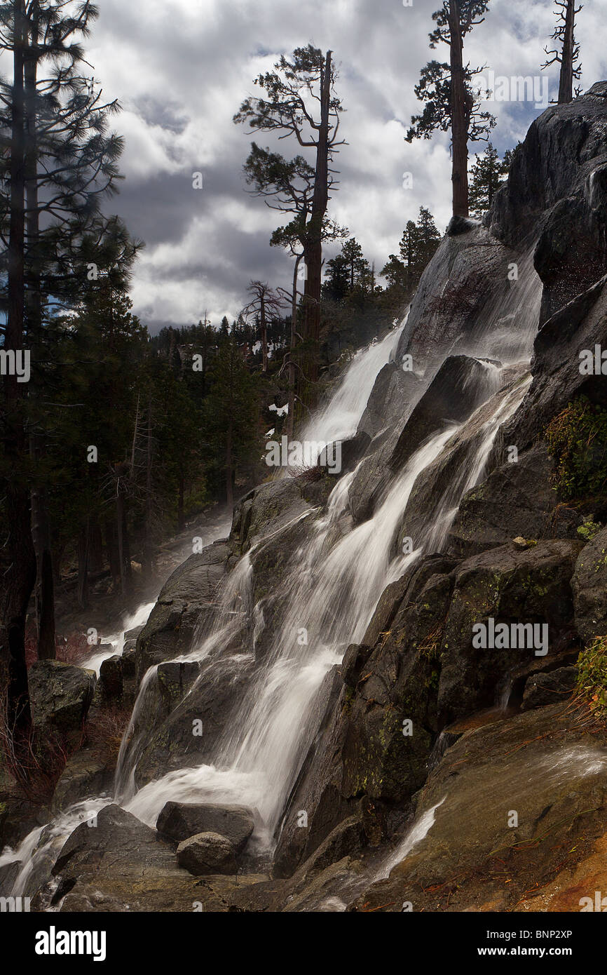Eagle falls staatspark -Fotos und -Bildmaterial in hoher Auflösung – Alamy