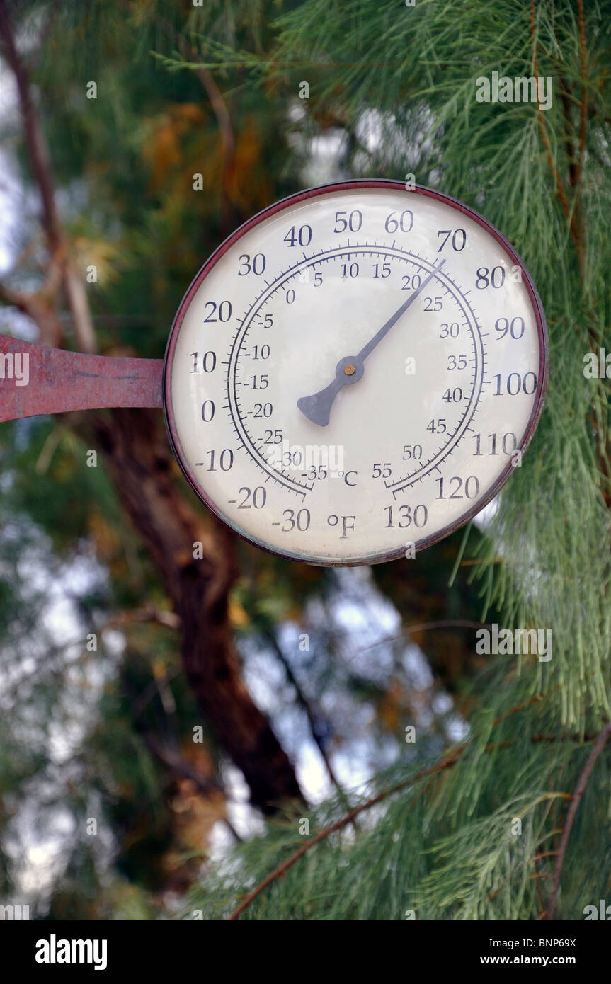 Death valley thermometer -Fotos und -Bildmaterial in hoher Auflösung ...