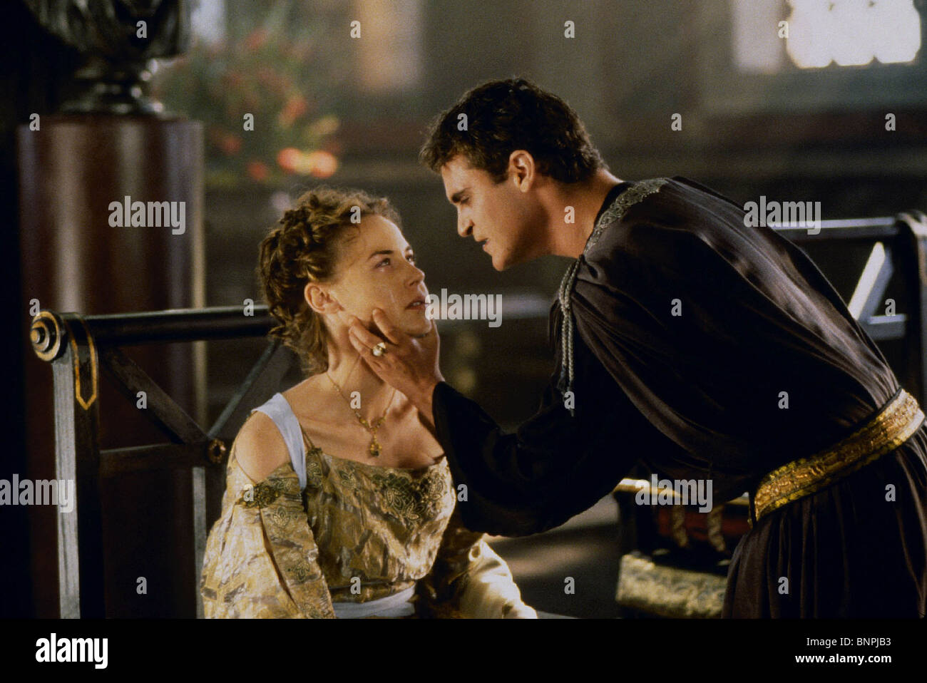 Gladiator Film Still Stockfotos und -bilder Kaufen - Seite 3 - Alamy