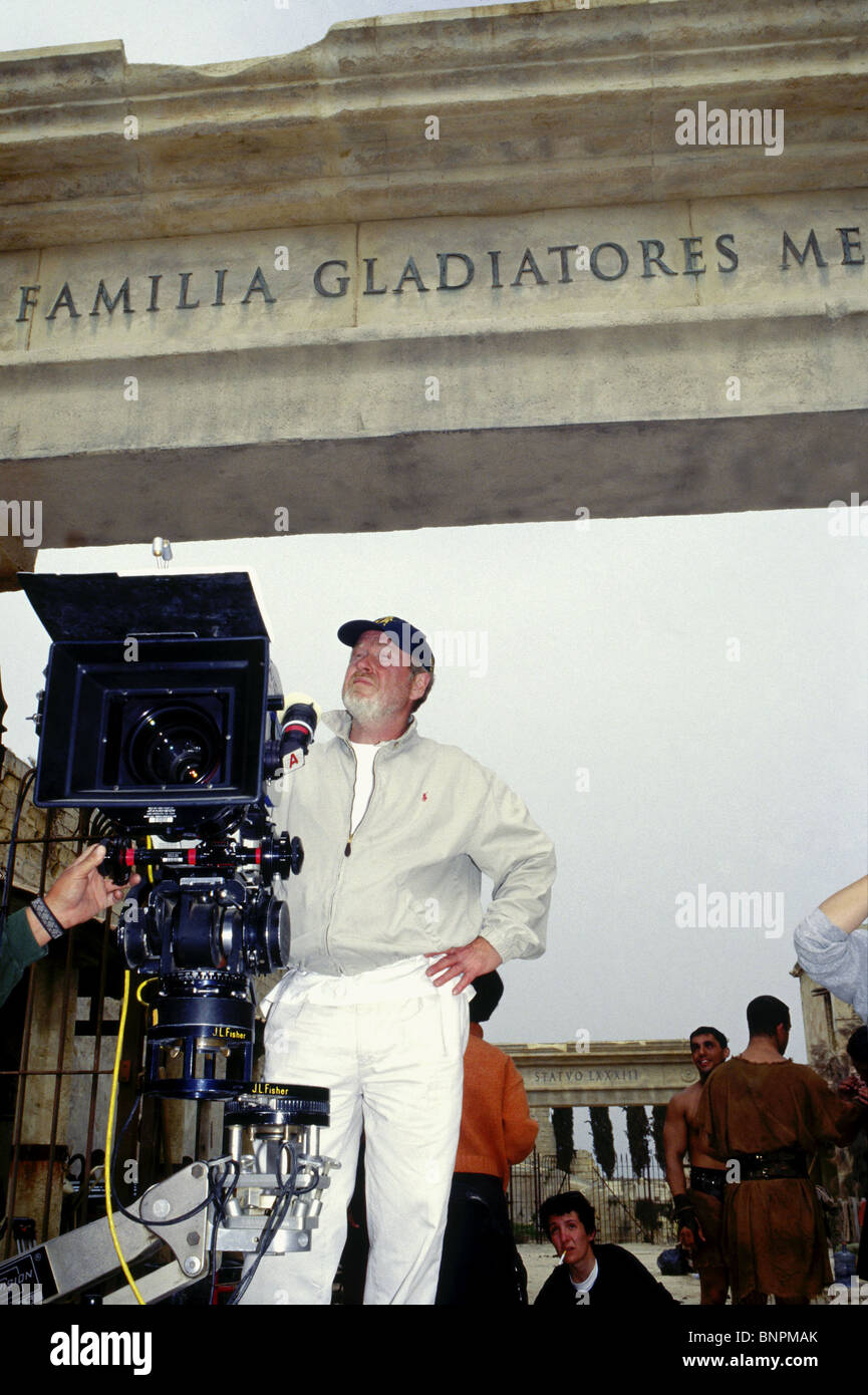 Gladiator Film Still Stockfotos und -bilder Kaufen - Seite 3 - Alamy