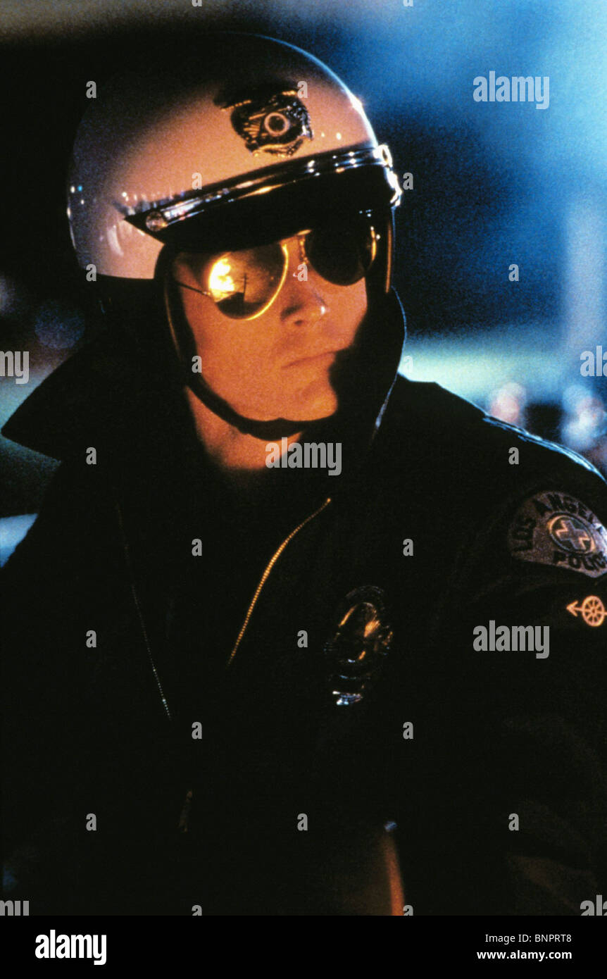 Robert Patrick Als T 1000 Film Title Terminator 2 Stockfotos und ...