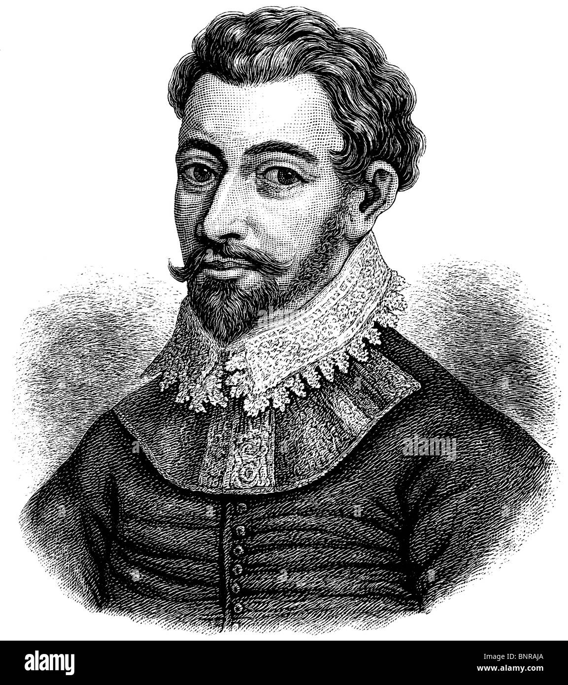 Sir francis drake porträt -Fotos und -Bildmaterial in hoher Auflösung ...