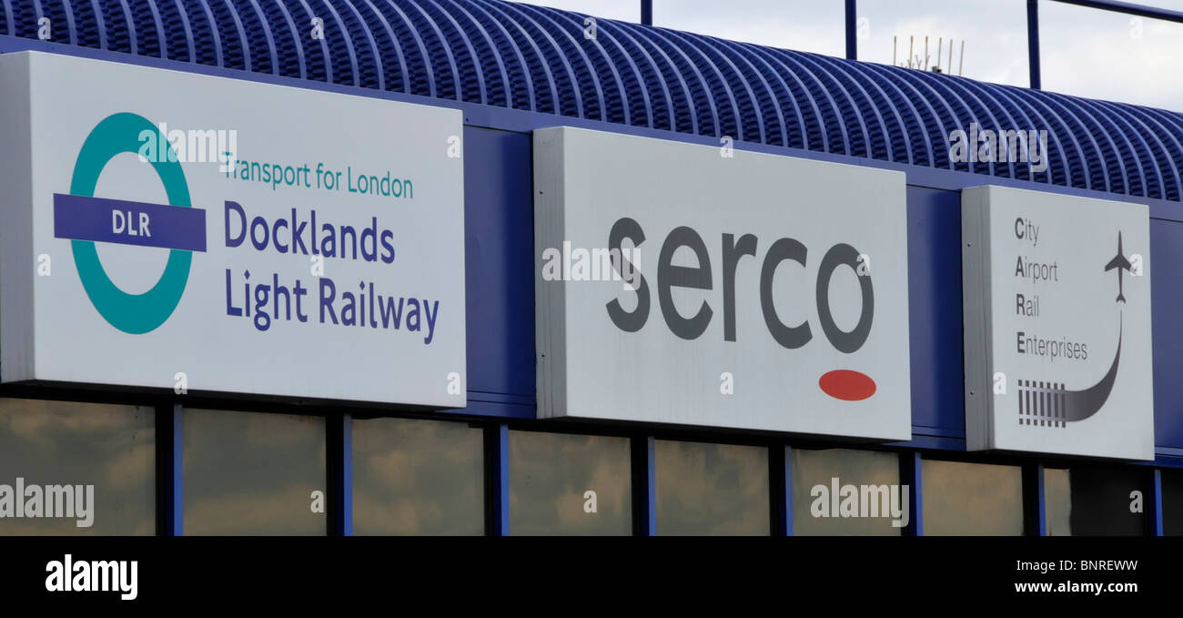 Tfl serco -Fotos und -Bildmaterial in hoher Auflösung – Alamy