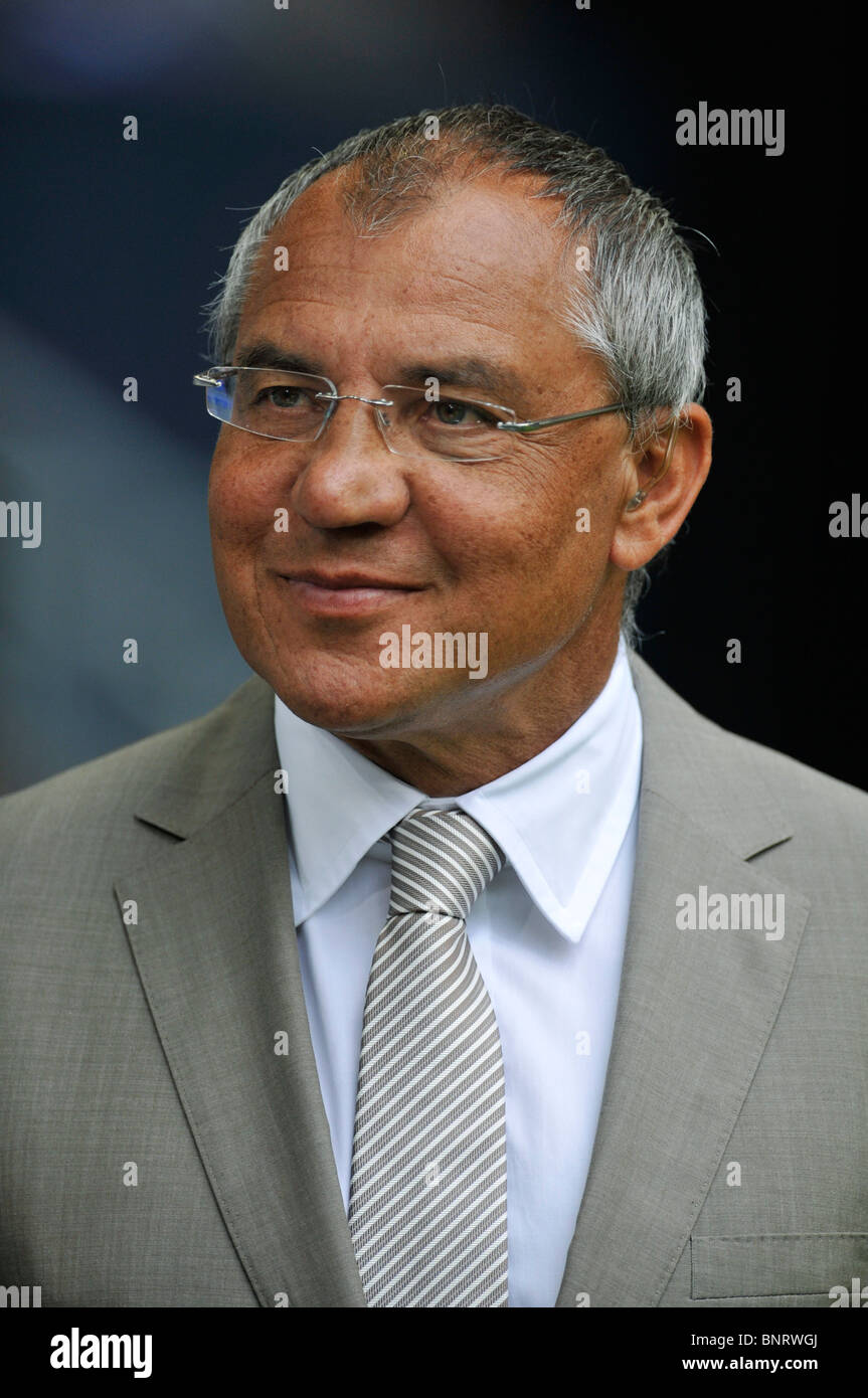 Fussball portrait bundesliga -Fotos und -Bildmaterial in hoher ...