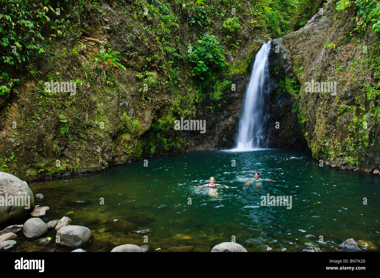 Grenada waterfalls -Fotos und -Bildmaterial in hoher Auflösung – Alamy