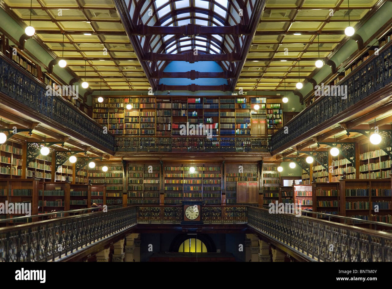 Adelaide city library -Fotos und -Bildmaterial in hoher Auflösung – Alamy