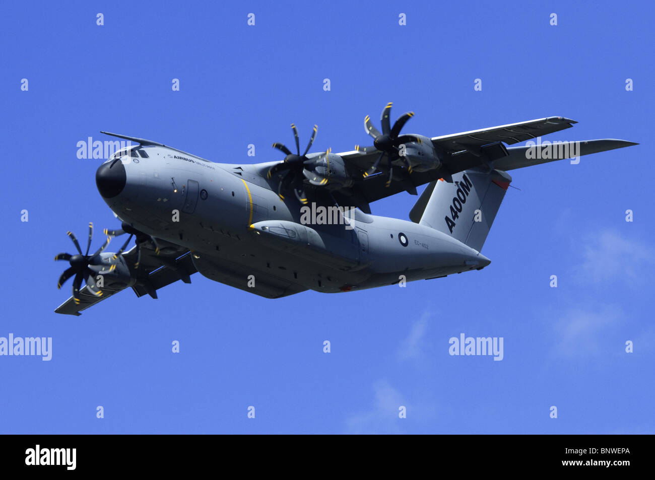 Airbus a400m grizzly -Fotos und -Bildmaterial in hoher Auflösung – Alamy