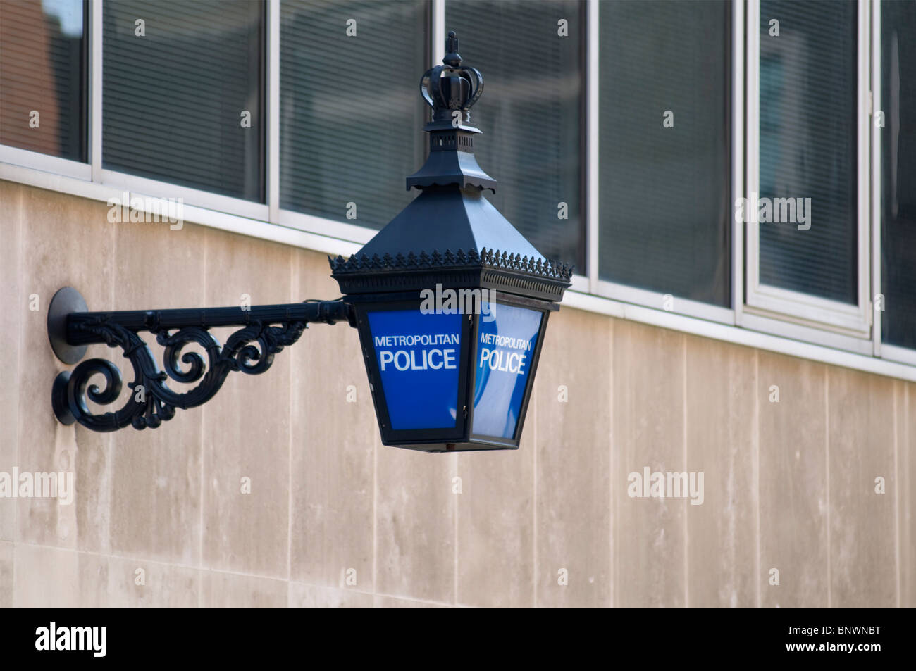 Holborn metropolitan polizeistation london -Fotos und -Bildmaterial in ...