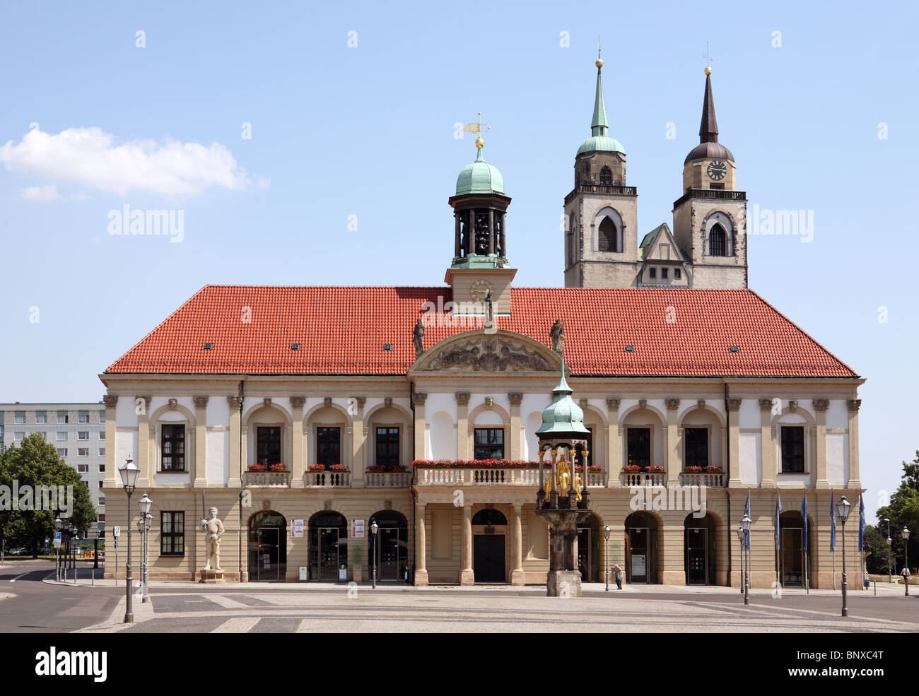 Magdeburg altstadt -Fotos und -Bildmaterial in hoher Auflösung – Alamy