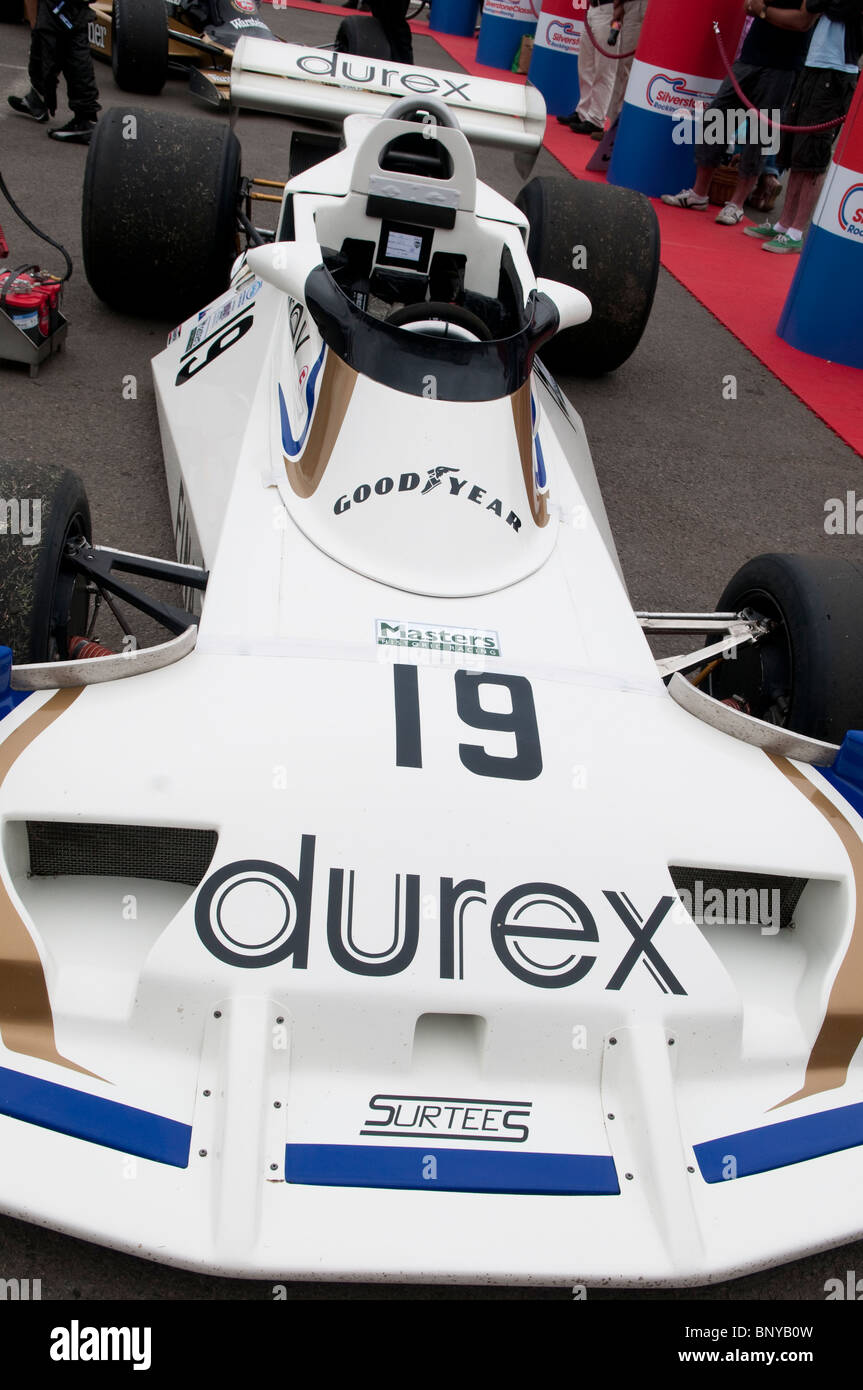 Durex logo -Fotos und -Bildmaterial in hoher Auflösung – Alamy