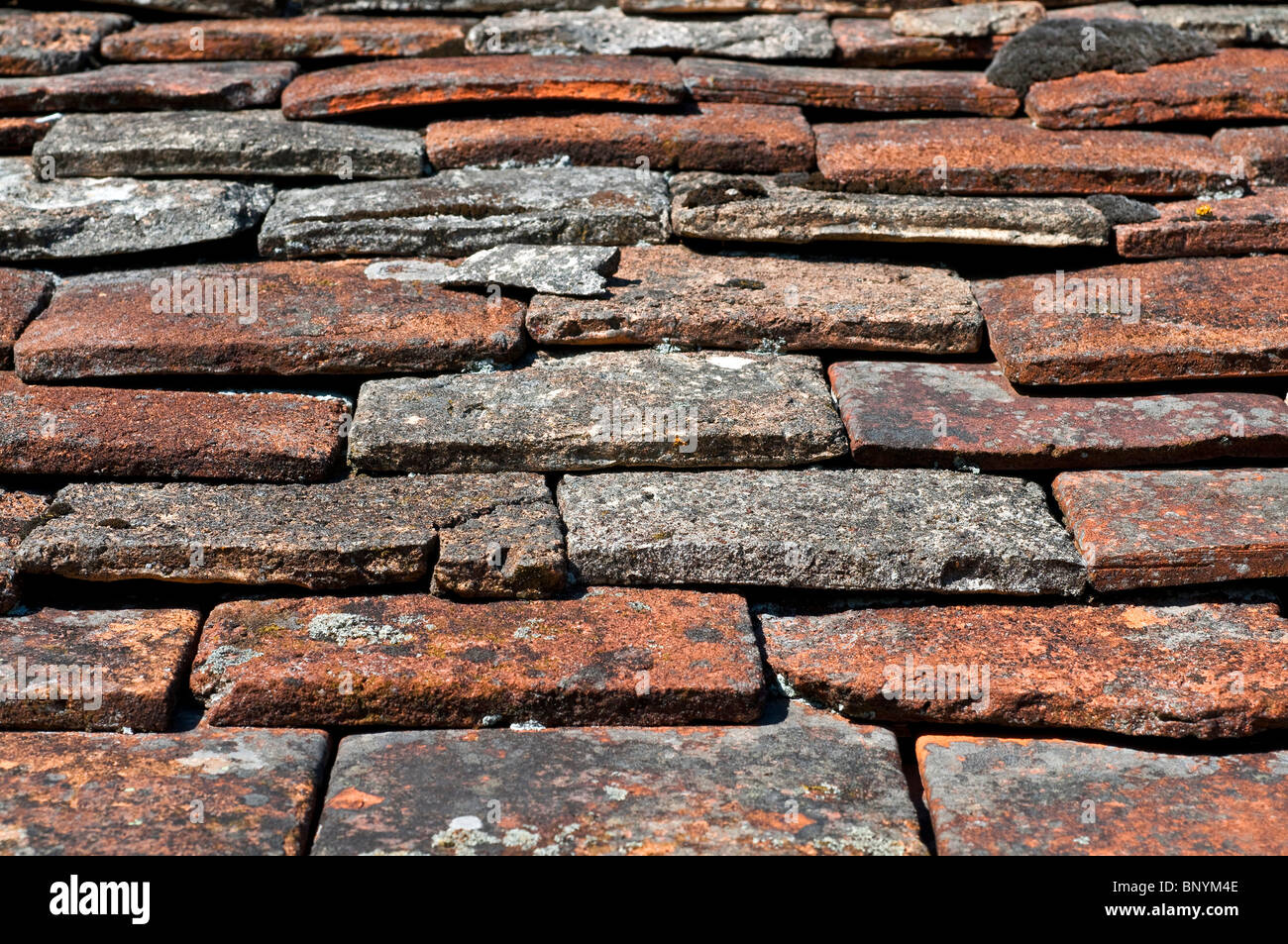 Altes Lehmhaus Stockfotos und -bilder Kaufen - Alamy