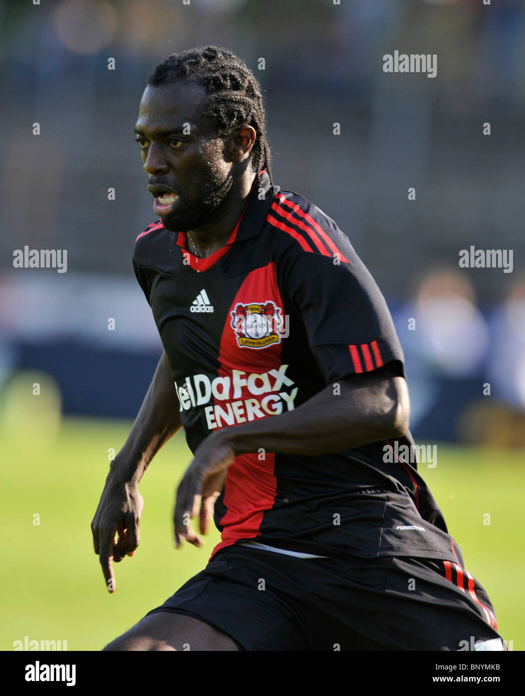 Hans sarpei where -Fotos und -Bildmaterial in hoher Auflösung – Alamy