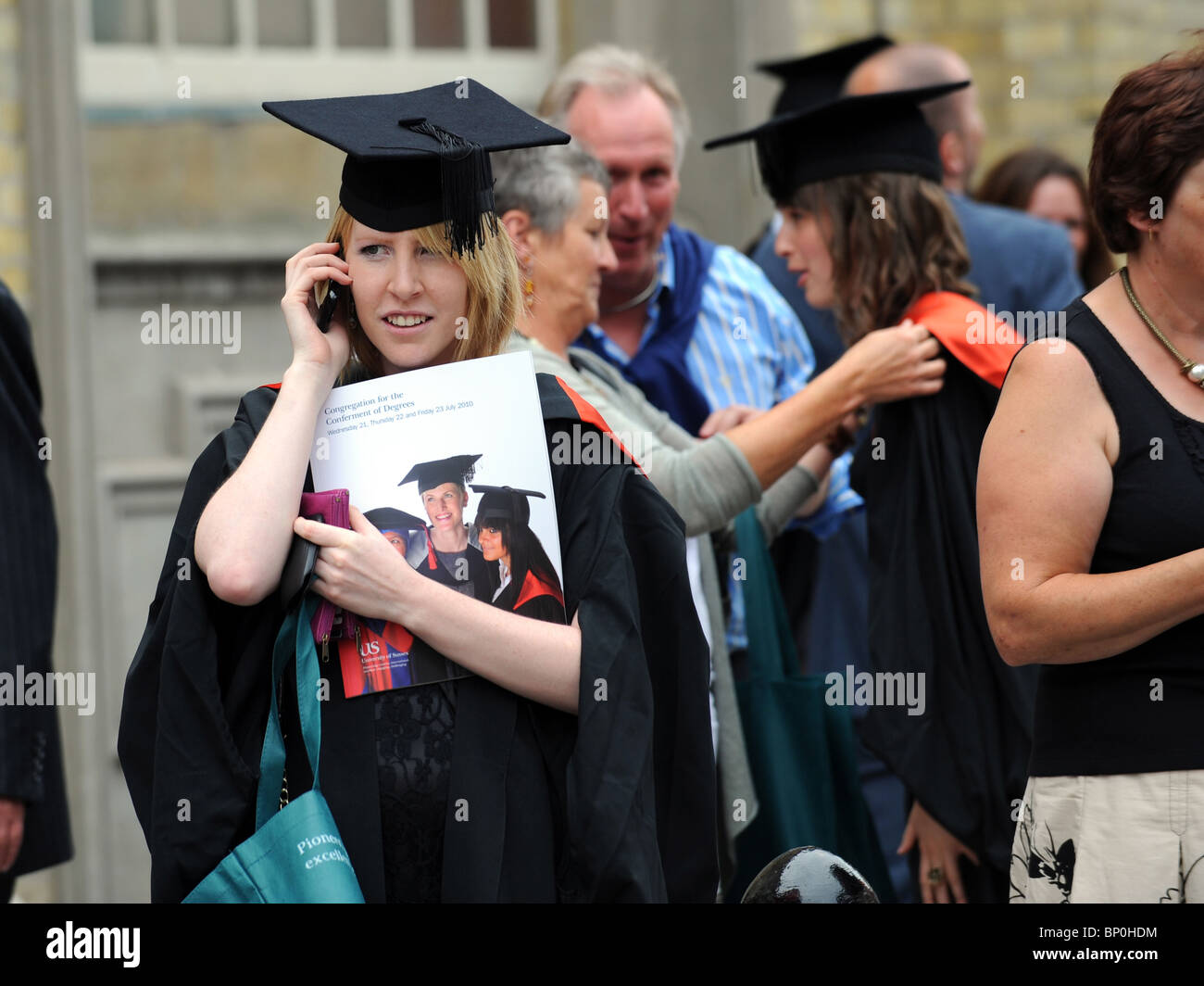 Absolvent großartig -Fotos und -Bildmaterial in hoher Auflösung – Alamy