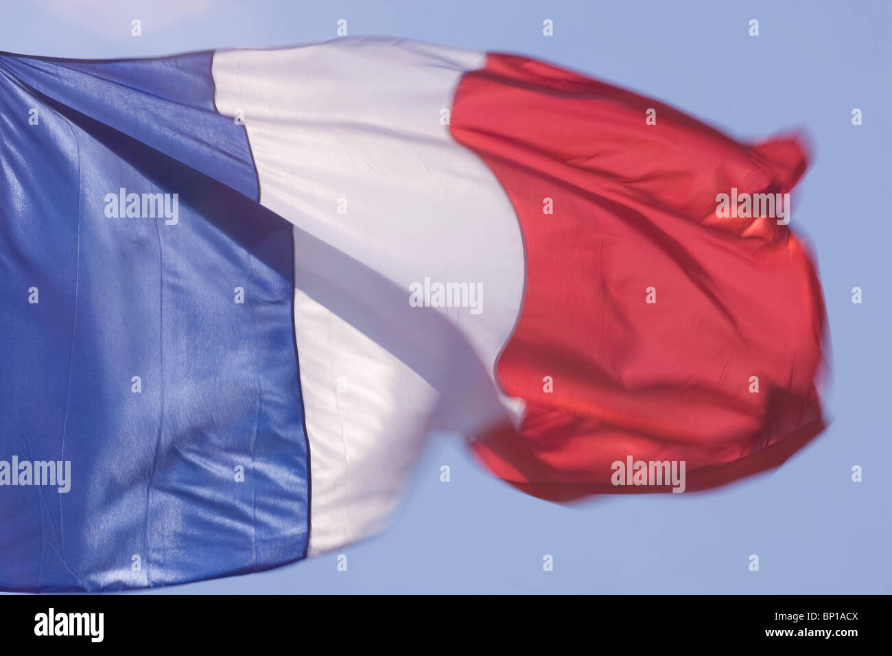 French flag -Fotos und -Bildmaterial in hoher Auflösung – Alamy
