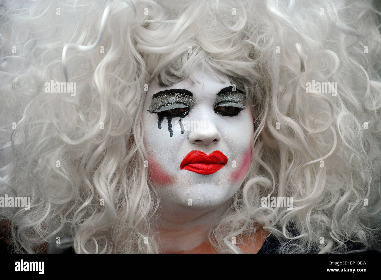 Brighton drag queen -Fotos und -Bildmaterial in hoher Auflösung – Alamy