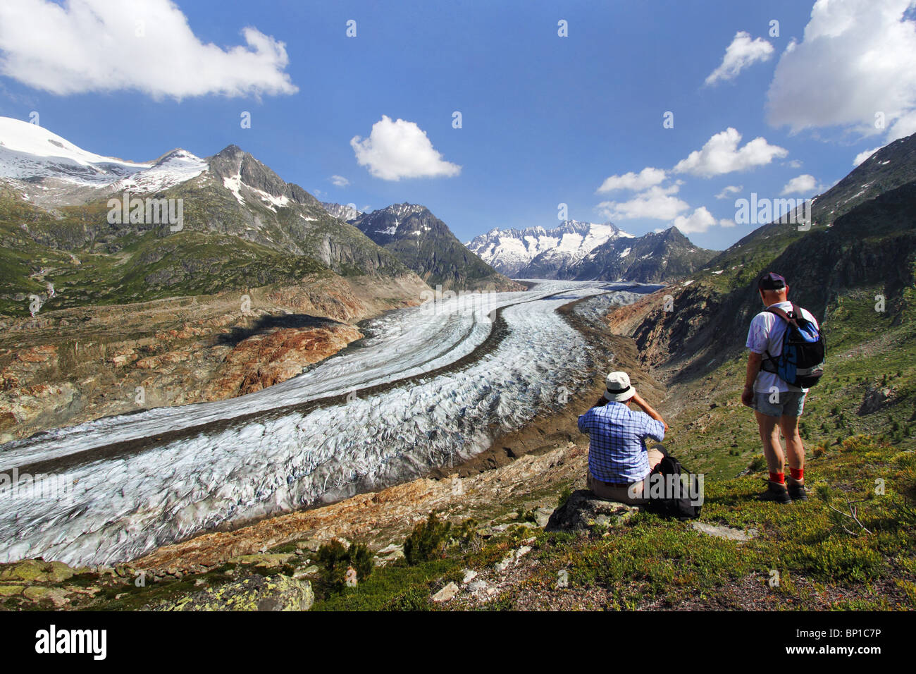 Gletscher melting -Fotos und -Bildmaterial in hoher Auflösung – Alamy