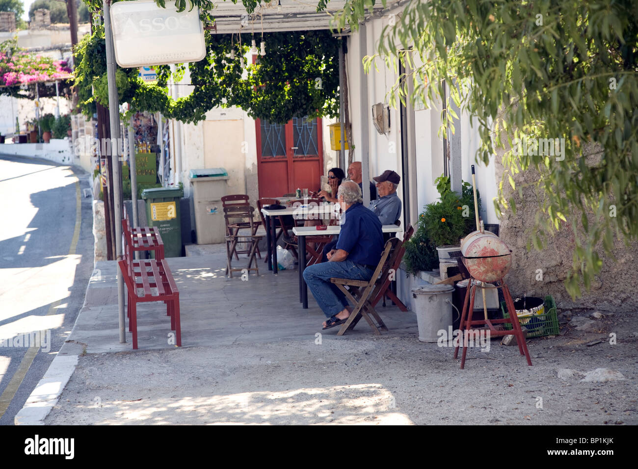 Local village -Fotos und -Bildmaterial in hoher Auflösung – Alamy