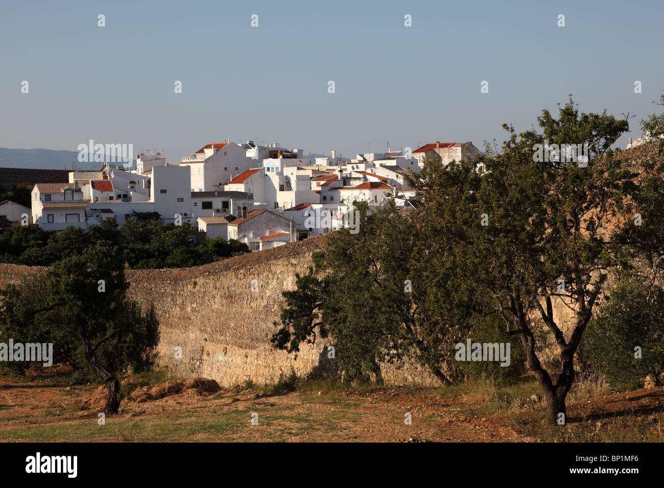 Historische altstadt lagos Stockfotos und -bilder Kaufen - Alamy