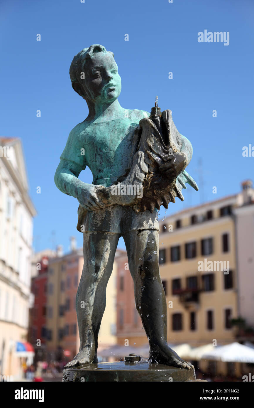 Kroatien fisch -Fotos und -Bildmaterial in hoher Auflösung – Alamy