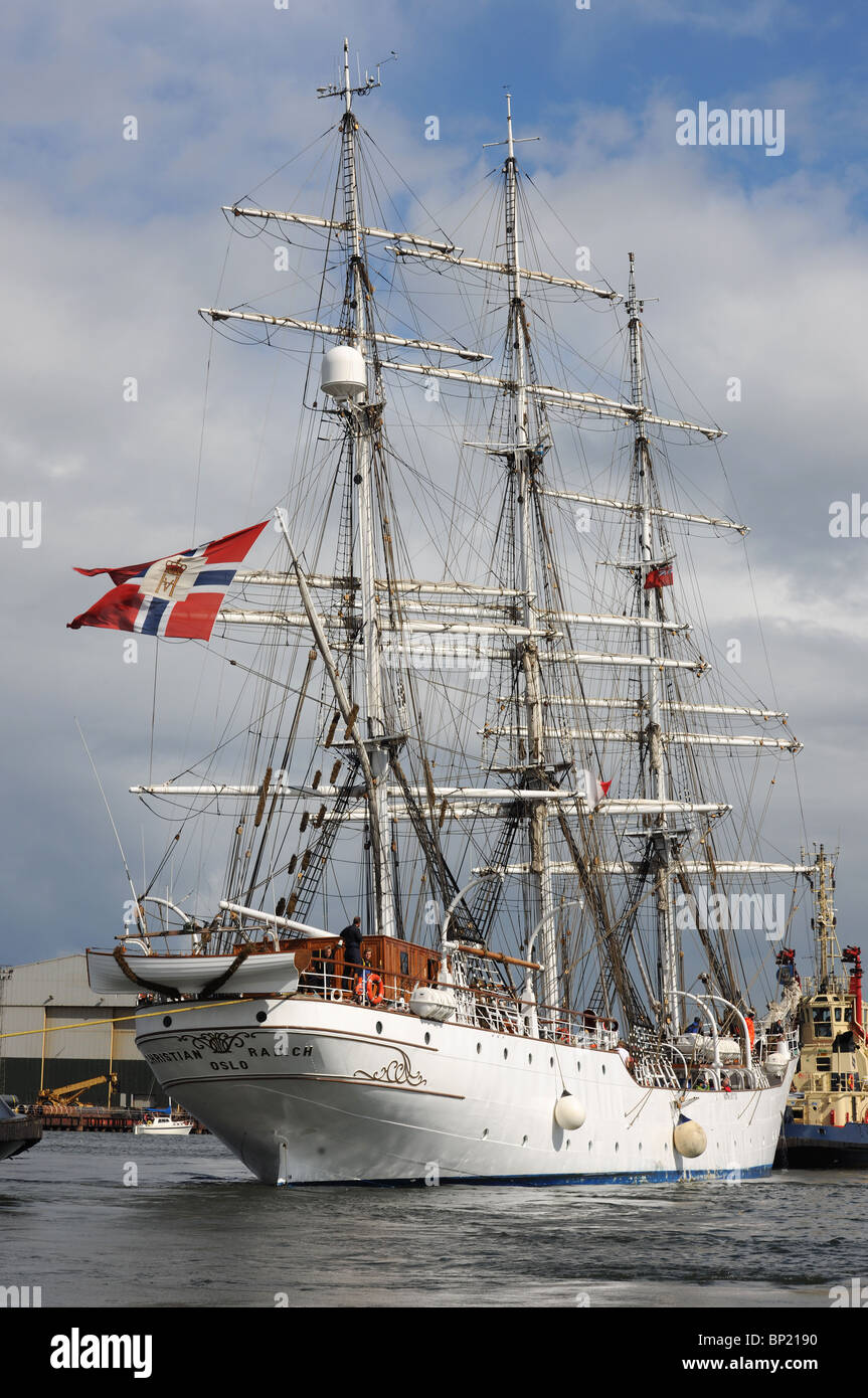 Christian radich -Fotos und -Bildmaterial in hoher Auflösung – Alamy