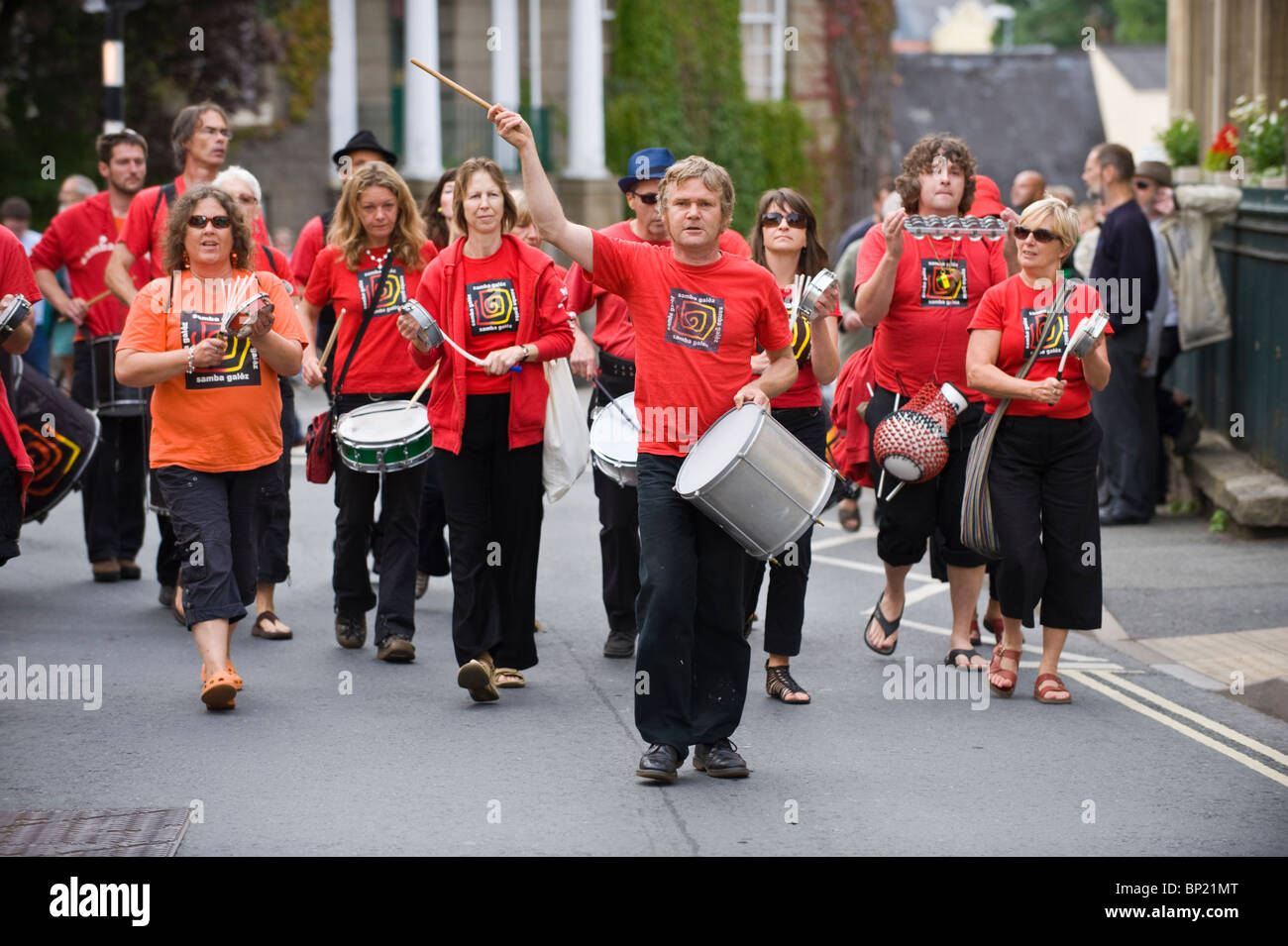 Samba band -Fotos und -Bildmaterial in hoher Auflösung – Alamy