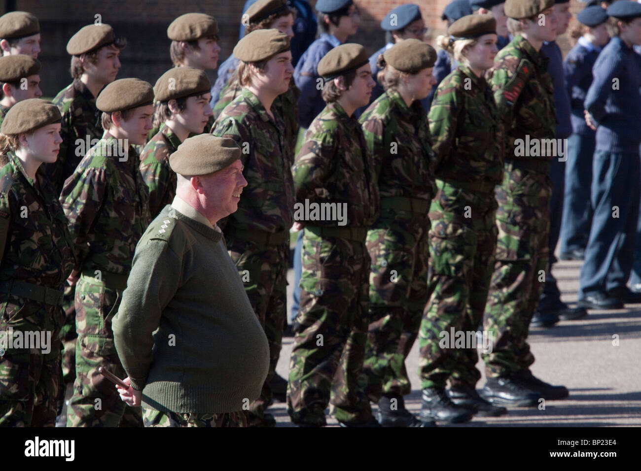Offizier luftwaffe -Fotos und -Bildmaterial in hoher Auflösung – Alamy