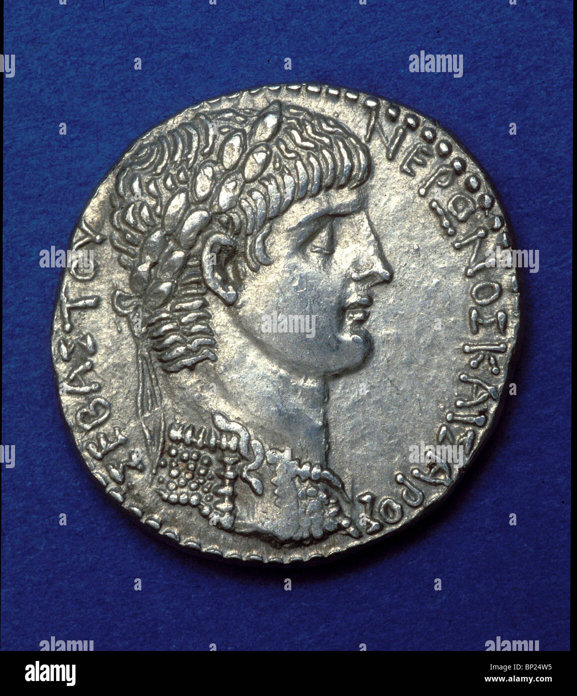 Kaiser neron -Fotos und -Bildmaterial in hoher Auflösung – Alamy