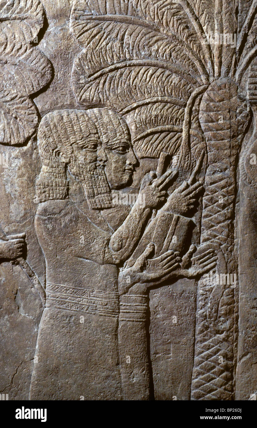 Nimrud relief -Fotos und -Bildmaterial in hoher Auflösung – Alamy