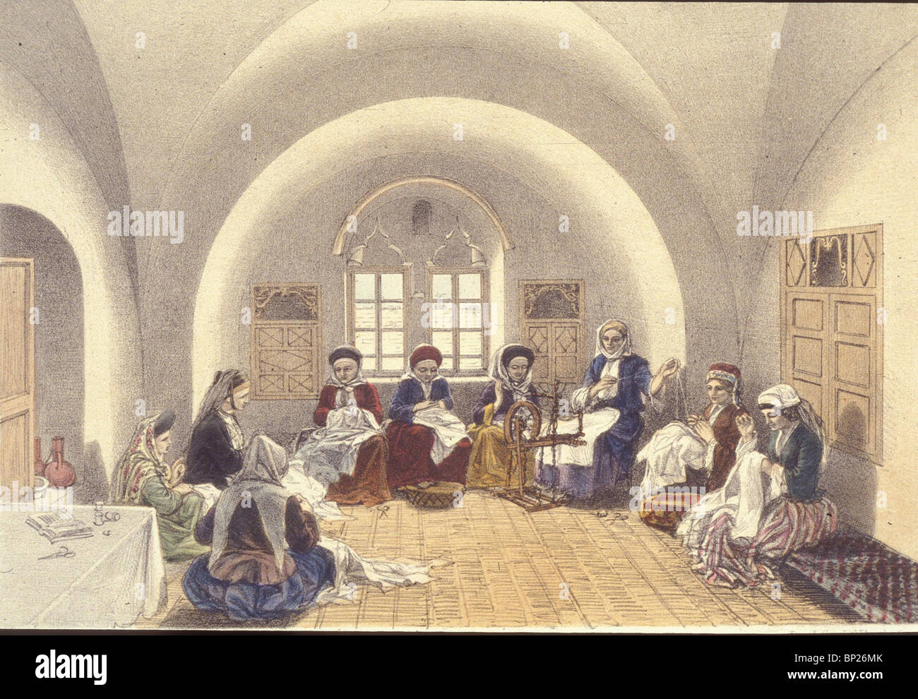 These jewish women -Fotos und -Bildmaterial in hoher Auflösung – Alamy