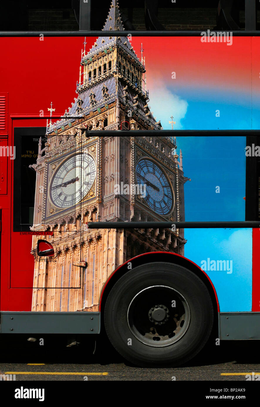 Kings cross bus -Fotos und -Bildmaterial in hoher Auflösung – Alamy