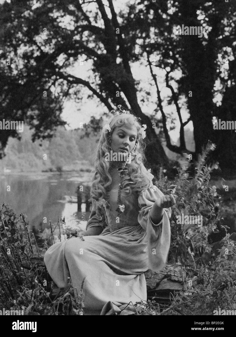 Jean simmons and daughter -Fotos und -Bildmaterial in hoher Auflösung ...