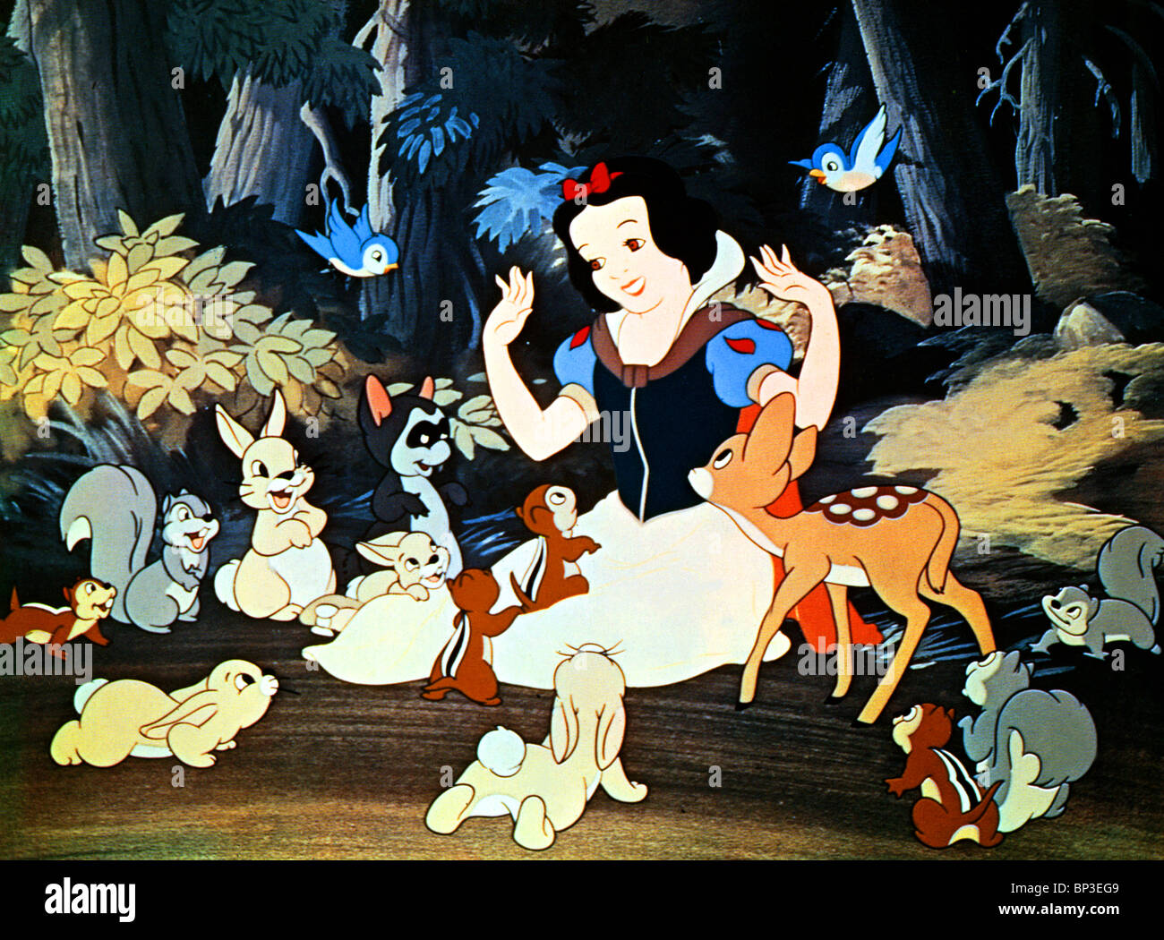 Schneewittchen disney -Fotos und -Bildmaterial in hoher Auflösung – Alamy