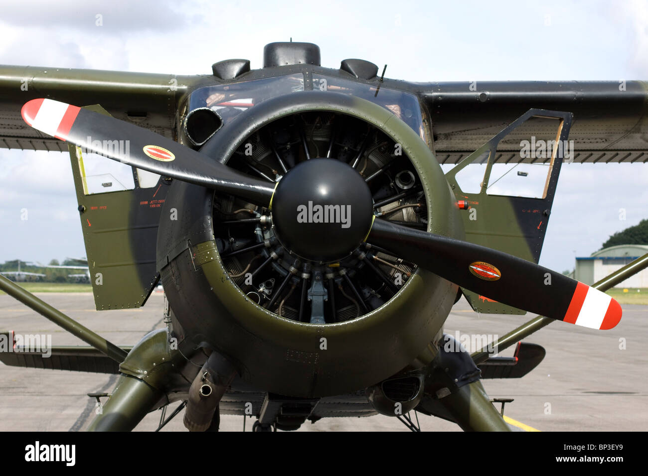 Aeroplane Propellers Stockfotos & Aeroplane Propellers Bilder - Alamy
